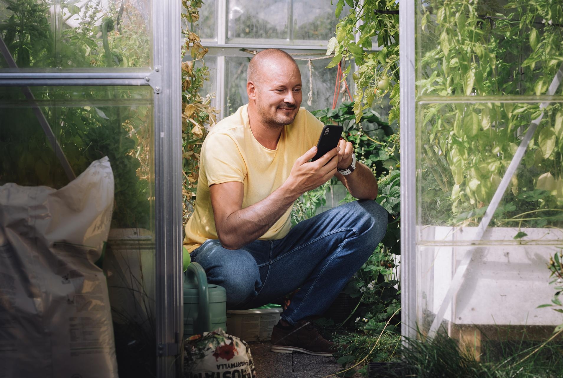 Kuppa - oireet ja hoito | Mehiläinen