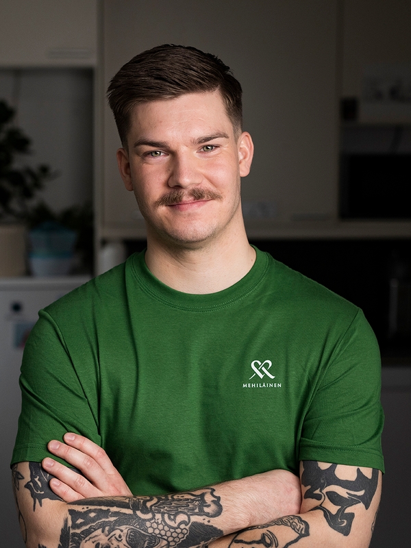 Laadukkaat lääkäri- ja terveyspalvelut | Mehiläinen