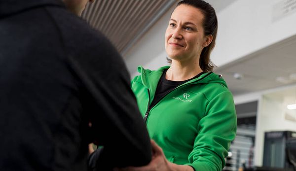 Polven nivelrikko eli polven kuluma | Mehiläinen