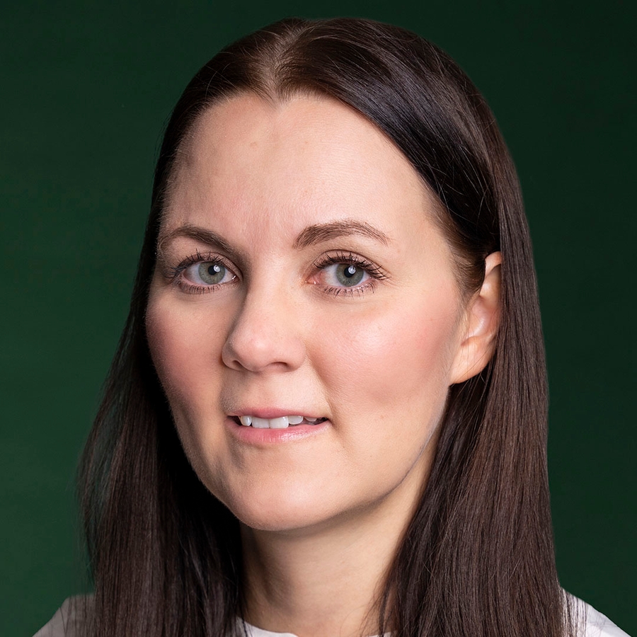 Mehiläinen's Management / Mehiläinen