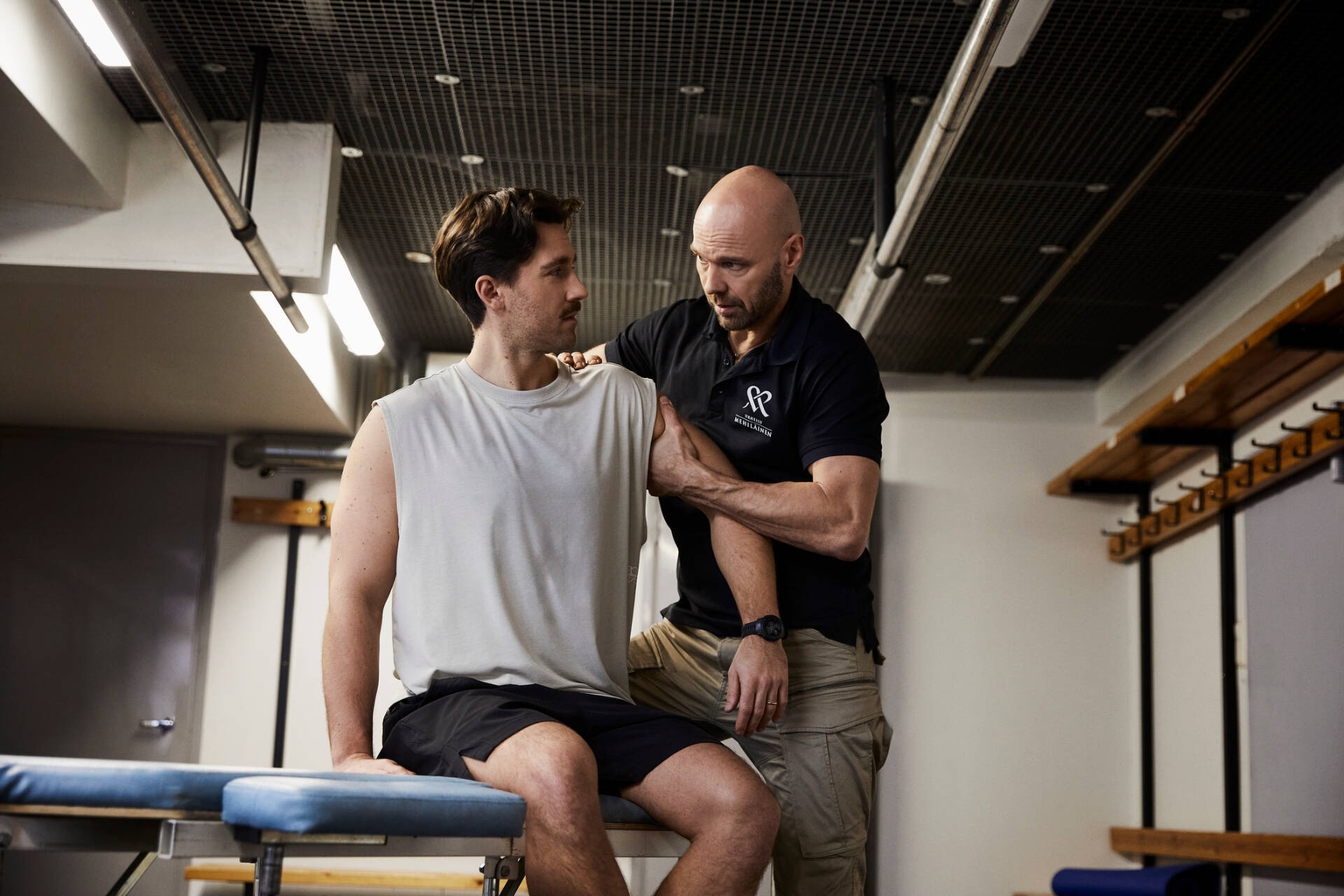 Kiropraktikko – Mitä kiropraktikko tekee? | Mehiläinen