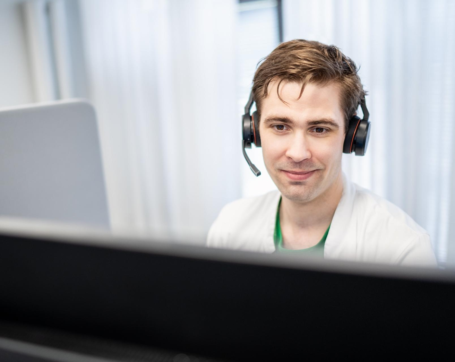 Yksityinen lääkäri Kouvola | Mehiläinen