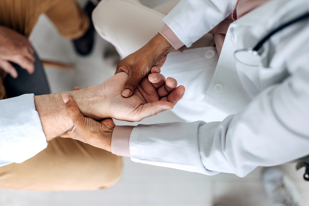 Napsusormi eli trigger finger | Mehiläinen