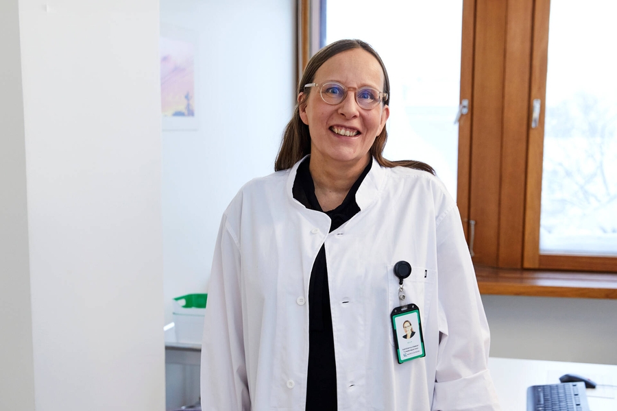 Kohdunsuun sähkösilmukkahoito eli LOOP-hoito | Mehiläinen