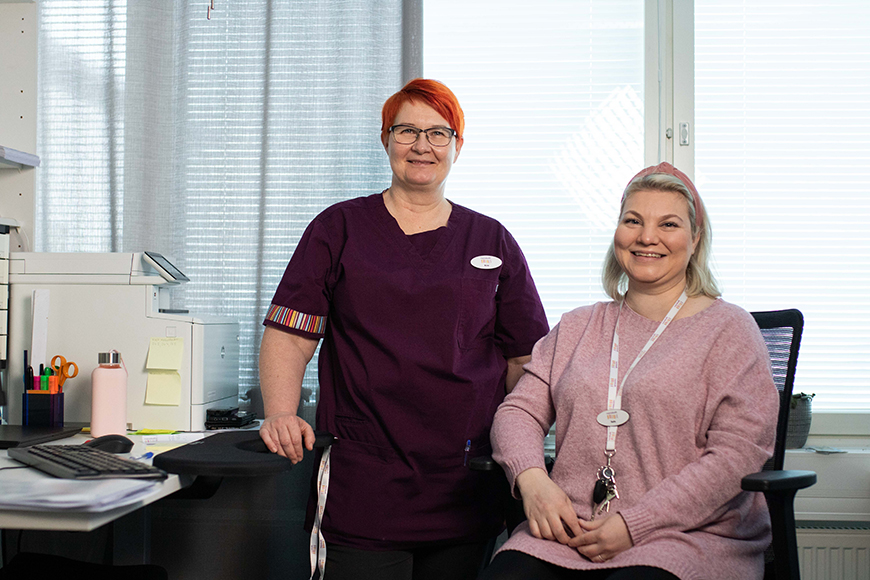 Laatu, turvallisuus ja vaikuttavuus | Mehiläinen