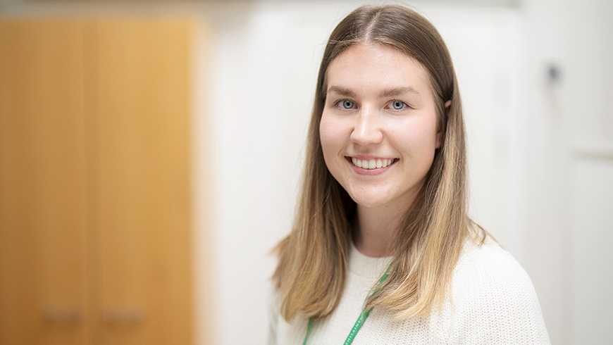 Mehiläinen Turku Hospital NEO / Mehiläinen